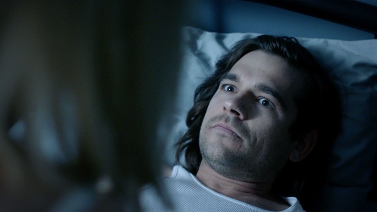 Doux Reviews: The Magicians: The 4-1-1