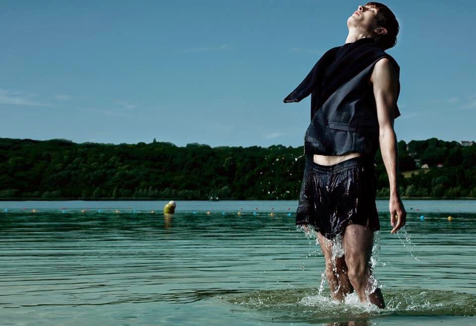 TheTwelfthKnight: [photographed by pierre debusschere for vman #32 fall ...