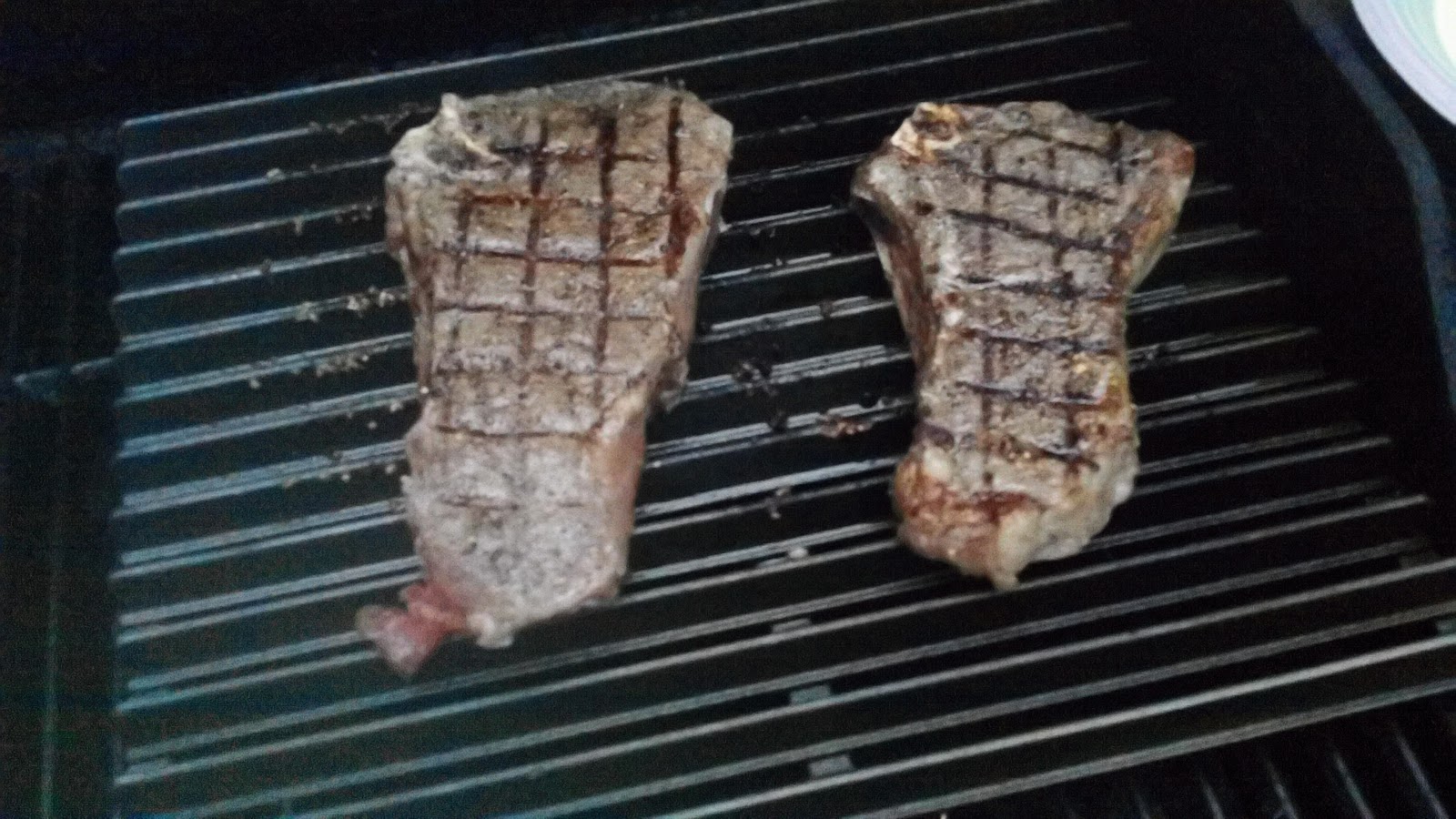 The "Q" Review: Mangrate Grill Enhancement System