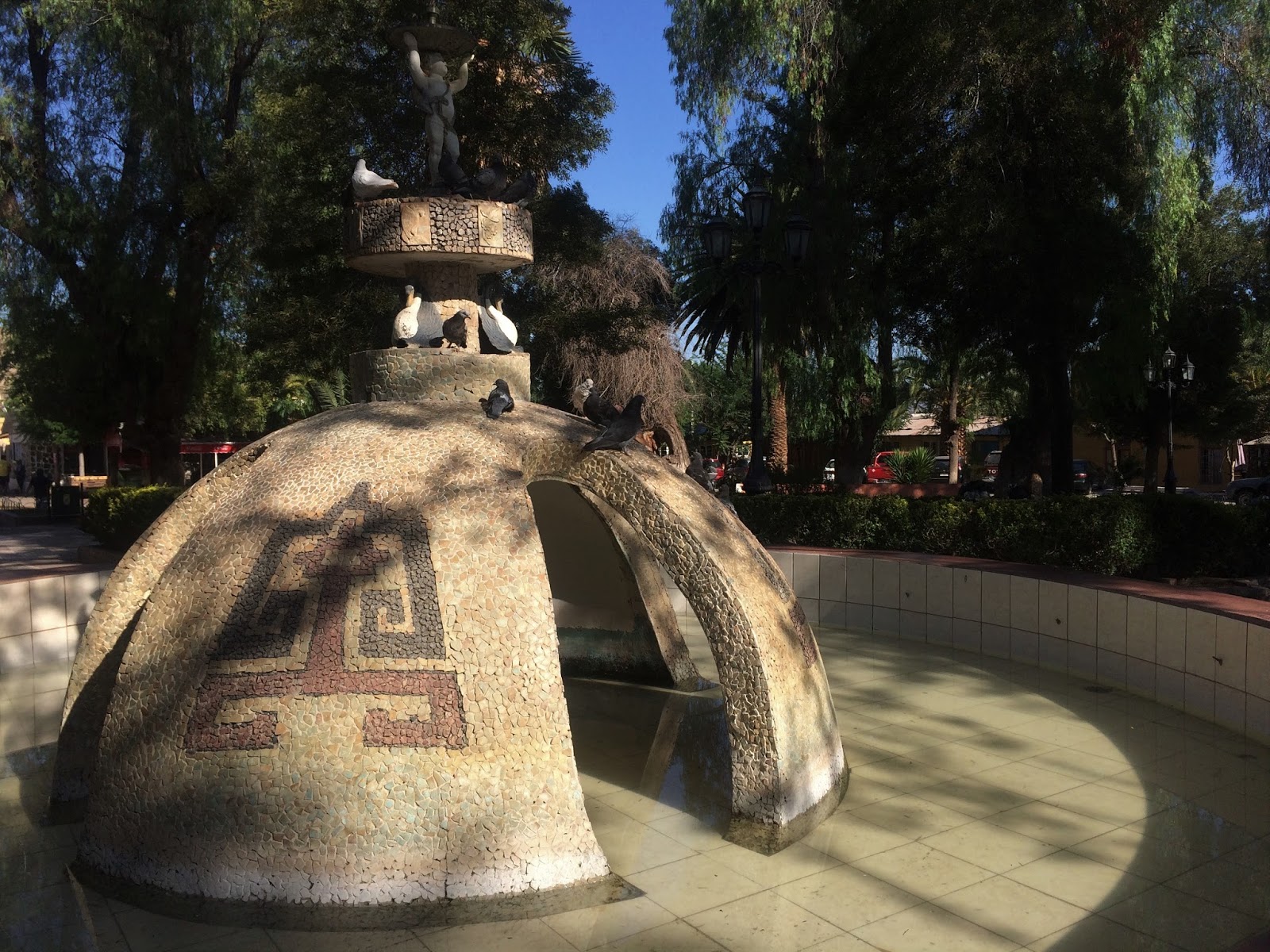 Origen Limarí: El Corazón de Combarbalá