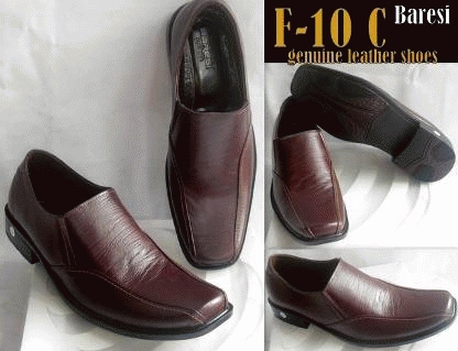 Terkini 21+ Sepatu Pansus LV