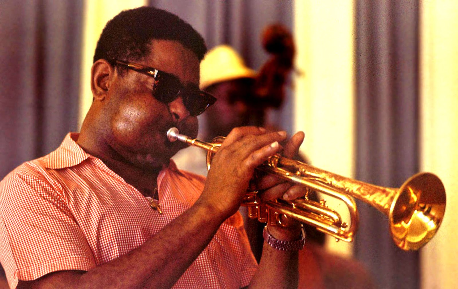 Welcome to RolexMagazine.com: Profiles In Coolness: Dizzy Gillespie ...