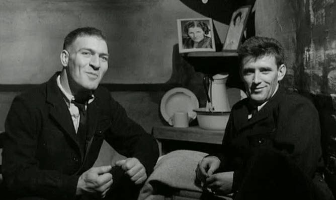 Forgotten Actors: Tom Bell