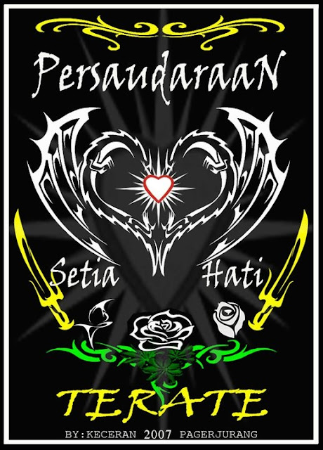 30 Gambar PSHT Keren Terbaru - ServerGambar01