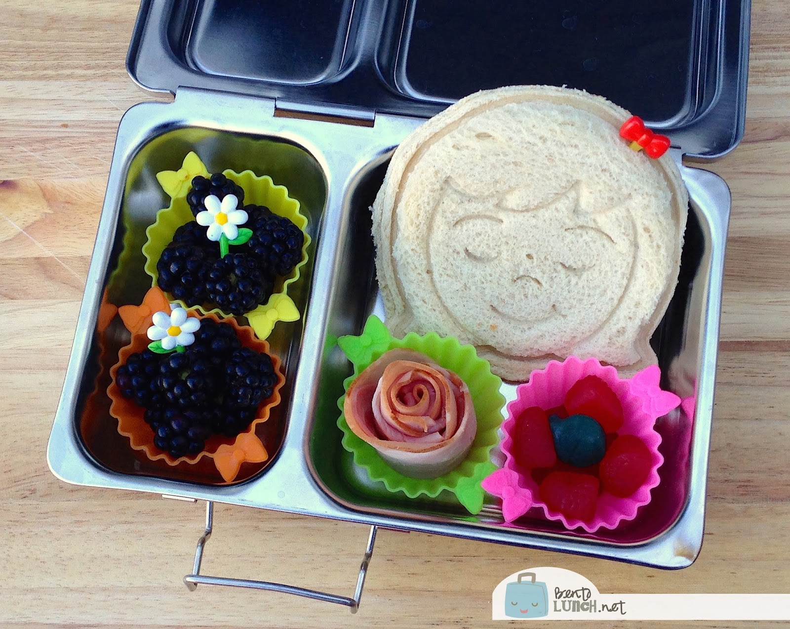 Bread Heads, PlanetBox, and Bento