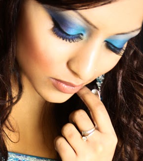 Exclusive Party MakeUp Ideas For Girls From Summer 2014 | Simple ...