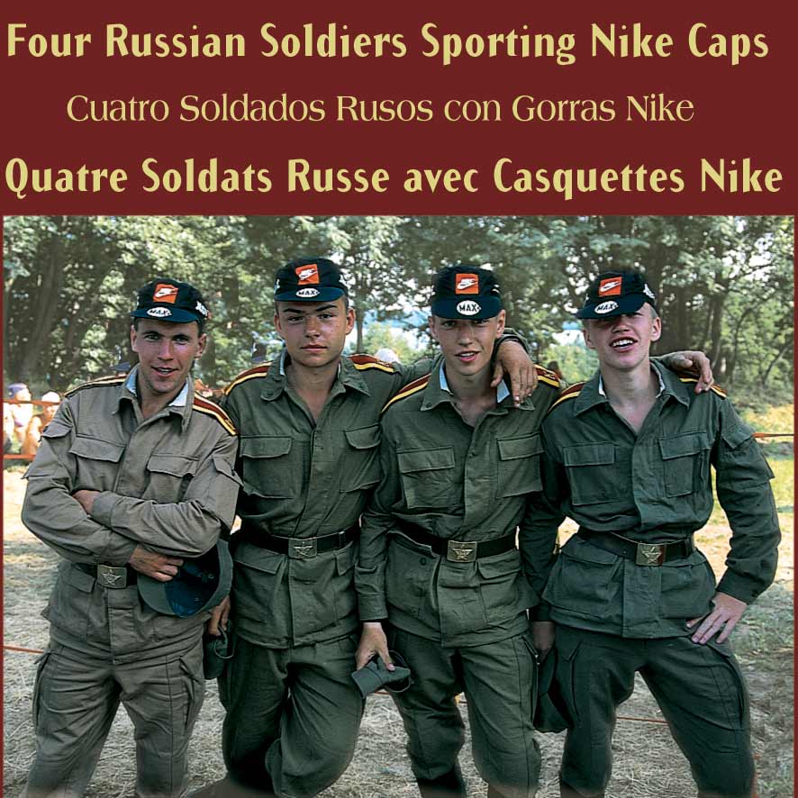 Early 220: #7 Issues 52 - 61 1994