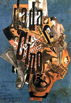 Exploring Art: Raoul Hausmann