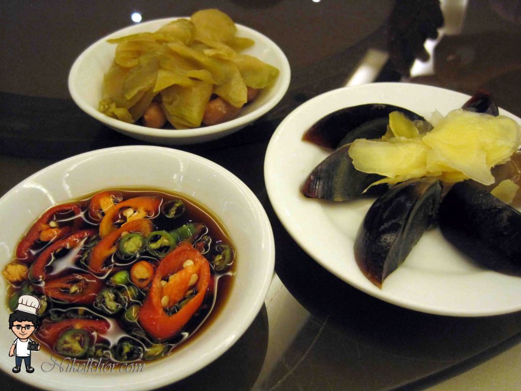 Restaurant Shelaiton 喜来登饭店 @ Juru Auto City, Penang | Nikel Khor ...