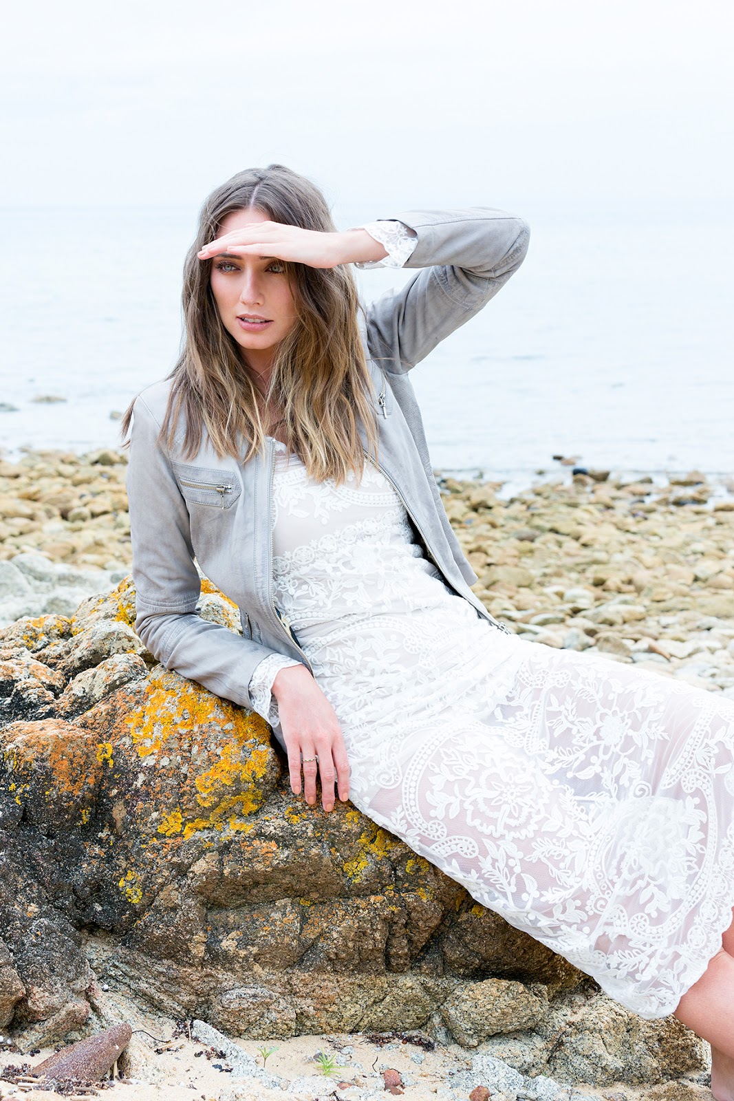 Campaign Images | Cadelle Leather