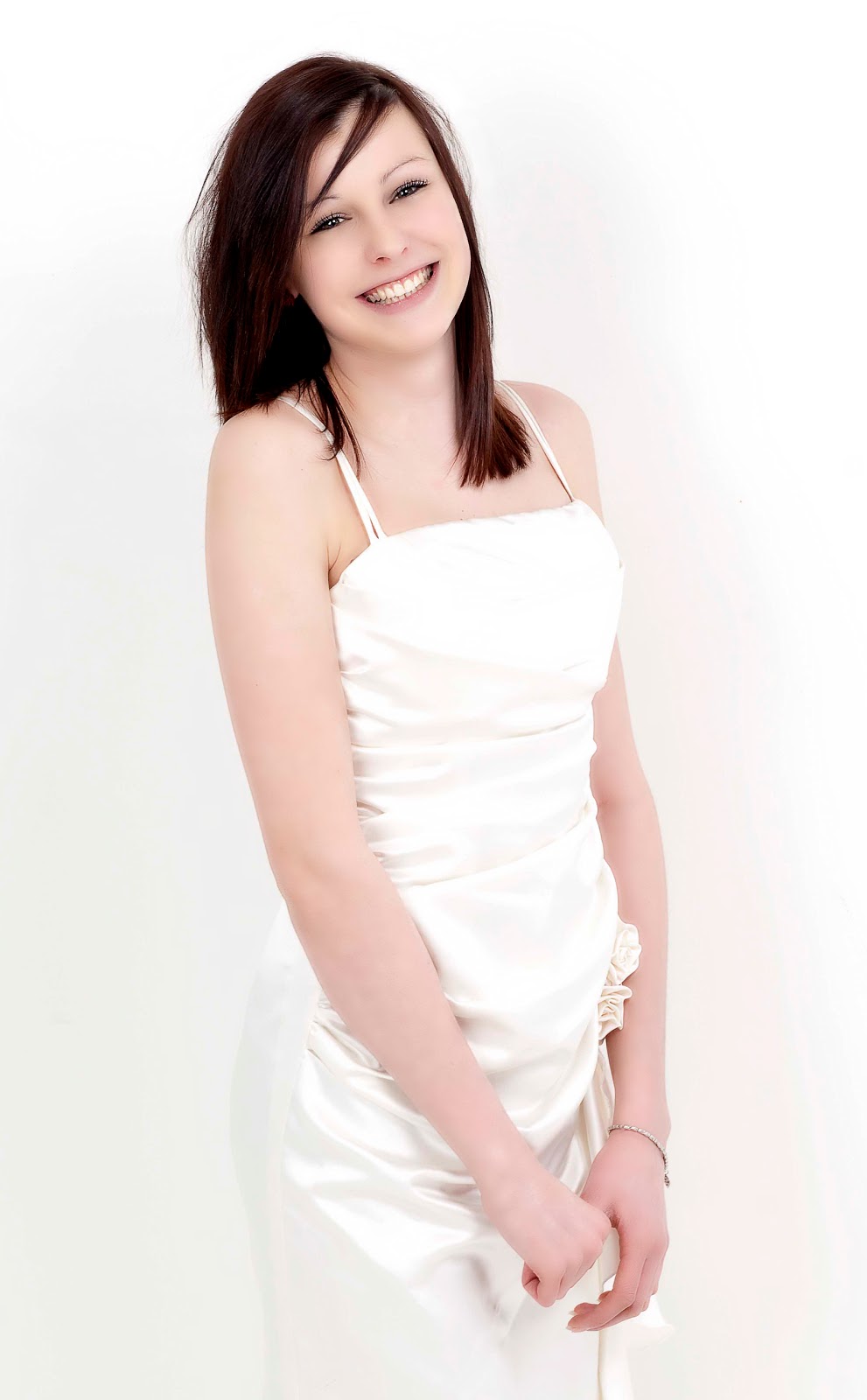 paulf-studioblog: Last Years MH Carnival Queen, Megan Clarke studio shoot.