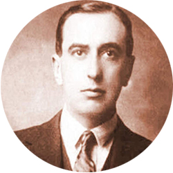 Palabras y otras Locuras: Comentario: Altazor, Vicente Huidobro.