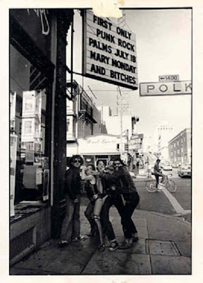 All Kindsa Girls: Show #77 April 21, 2012