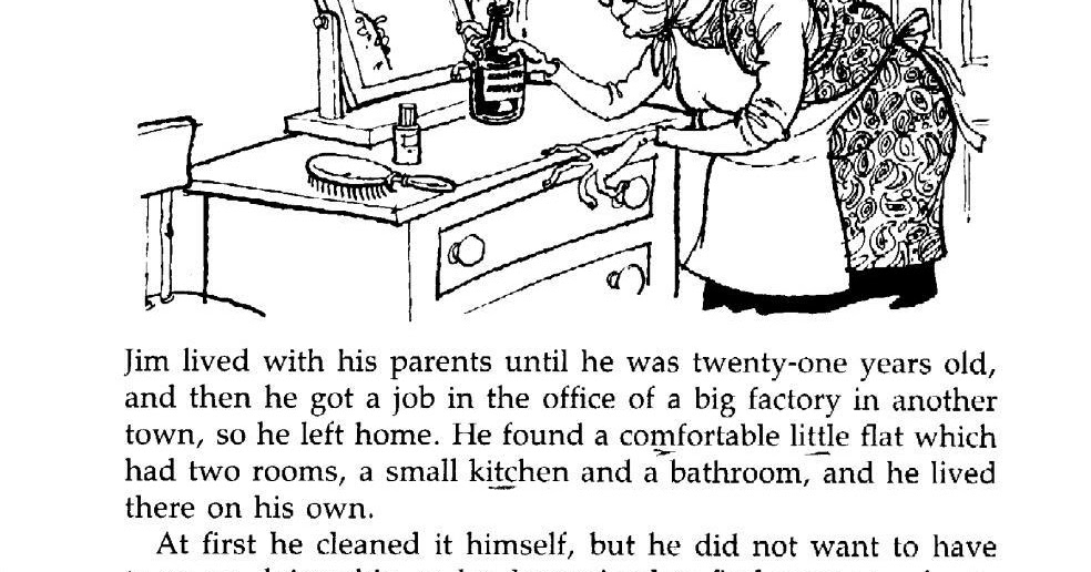 Direct Indirect Sentences In An Article A Person Who Never Made