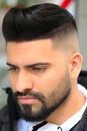 12 Best Quiff Hairstyles For Men 2019 ~ Mens Hairstyles