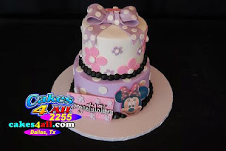 cakes 4 all in Dallas: Jun 12, 2013