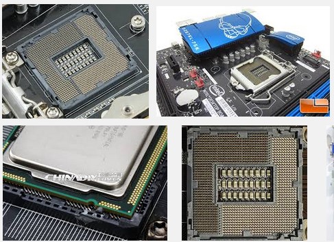 Perkembangan Processor Intel : Intel LGA 1150 ~ Harga Harco