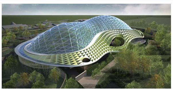 Palinoia: Other Biodome Proposals