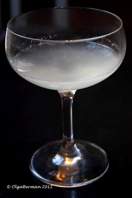 Mango & Tomato: Five Rum Cocktails from America Eats Tavern