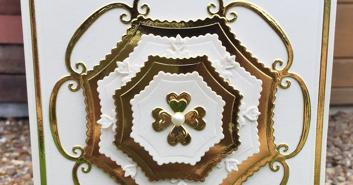 Ivory and Gold | Creativity Continues