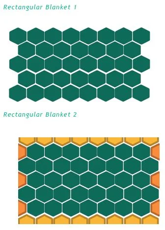 Diamond Blanket Free Crochet Pattern - Sweetsamdesign : Free Crochet ...