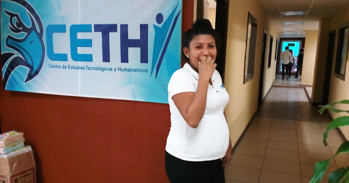 Es inclusive la preparatoria del CETH - TV NOTICIAS TAMAULIPAS