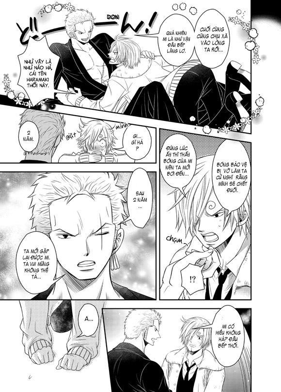 Nostalgia group: Doujinshi: 21sai ZoSan [by Myassu (Batten Oukoku)]