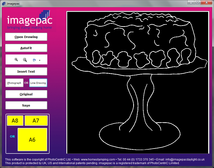 Have Your Cake And Eat It! - Hey Little Magpie