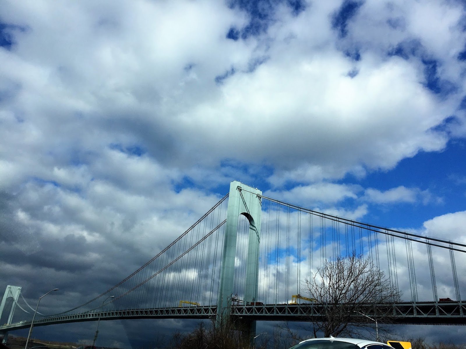 Souvenir Chronicles: DELAWARE: STATE HIGH POINT