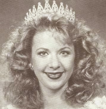Florida Citrus Hall of Fame Blog: Florida Citrus Queen/Miss Florida Citrus