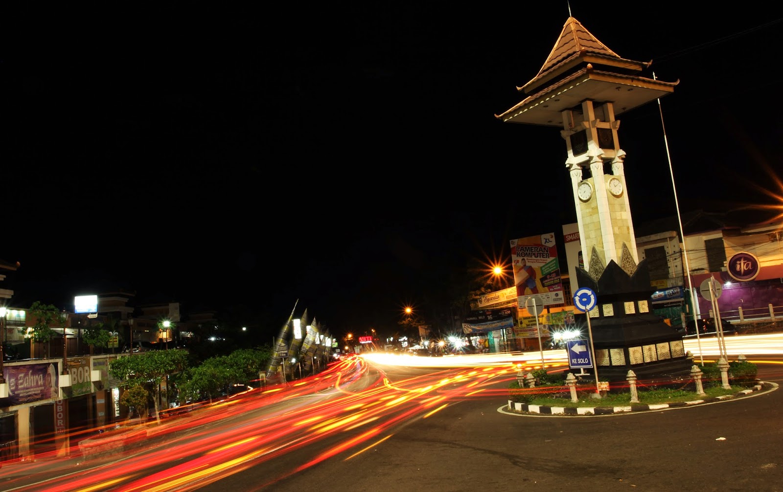 Kabupaten Boyolali - TribunnewsWiki.com