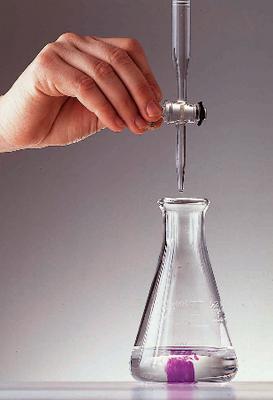 savvy-chemist: Volumetric analysis (5) A Back Titration.