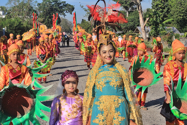 Inaul Festival Celebrates Maguindanao’s Traditional Weaving Art ...