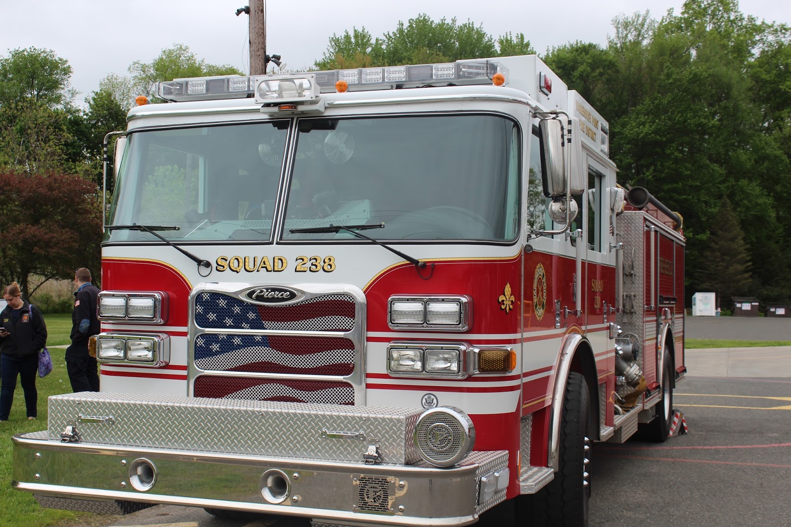 Fire Mike On All Things Fire: East Windsor fire dept pics By Michael ...