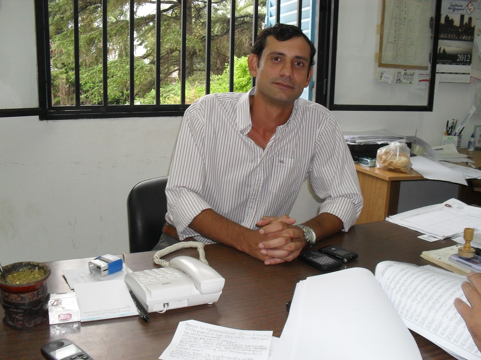 C.S.R."Dr.ARTURO OÑATIVIA".Avenida P. Zanni n°.1462.Parana Entre Rios ...