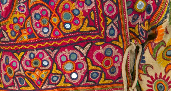 The Vibrant Threads of India: Exploring the Colourful Banjara, Rabari ...