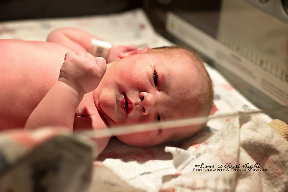 Love at First Sight Photography & Doula Services : Miss P's birth story ...