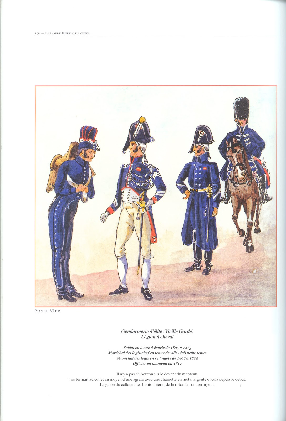 MINIATURAS MILITARES POR ALFONS CÀNOVAS: SPLENDEUR Nº 18 DES UNIFORMERS ...