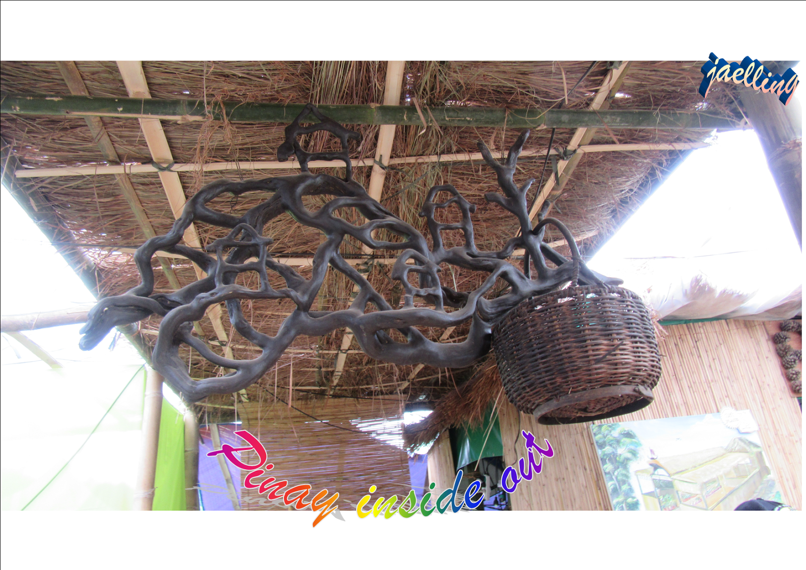 Booth of Bokod, Benguet - Adivay 2015