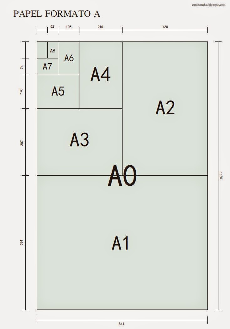 REVISIÓN / REVIEW: PAPEL FORMATO A | Terraza Malva