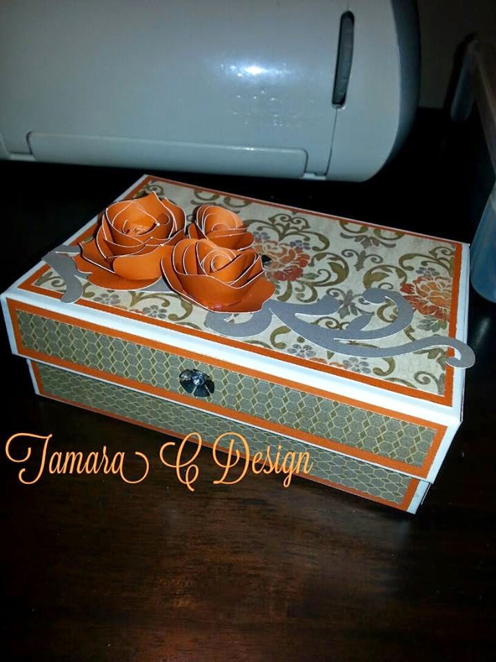 Tamara C. Design