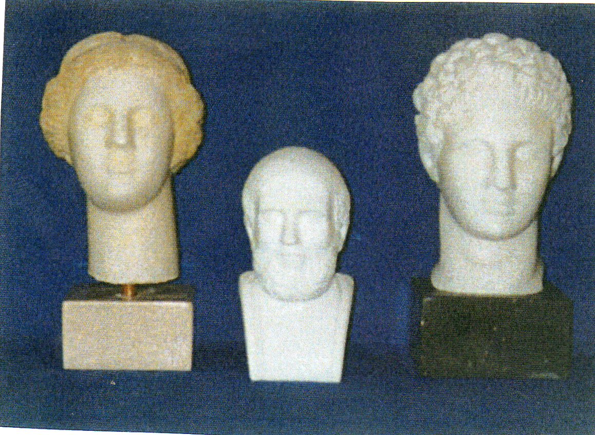 ΚΥΚΛΑΔΙΚΗ ΤΕΧΝΗ