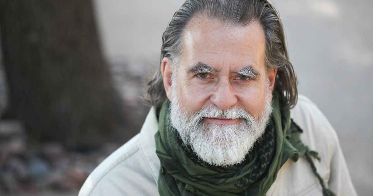 Experimental Theology: Richard Beck // Biography and Books