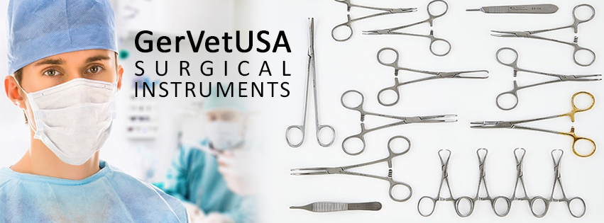 Are You Looking For Veterinary Surgical Instruments?