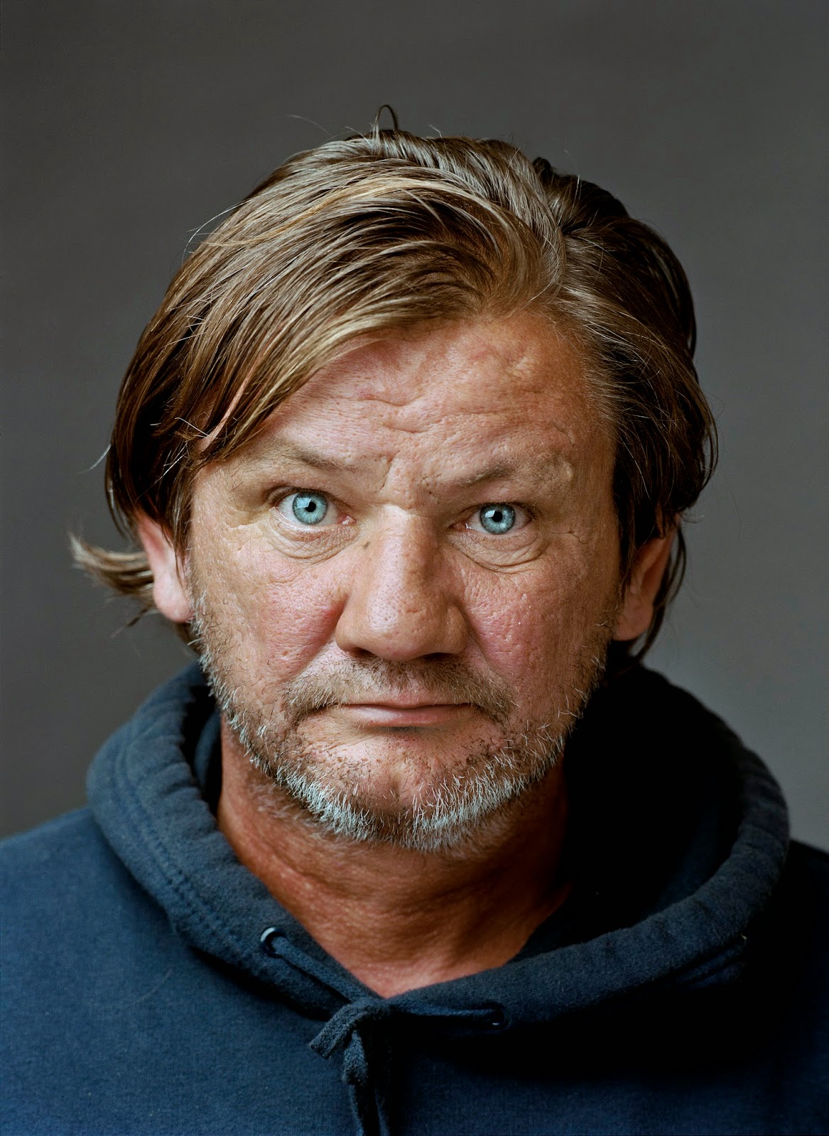 OLTRE IL MURO: ARTE e FOTOGRAFIA: JAN BANNING | PHOTOGRAPHER