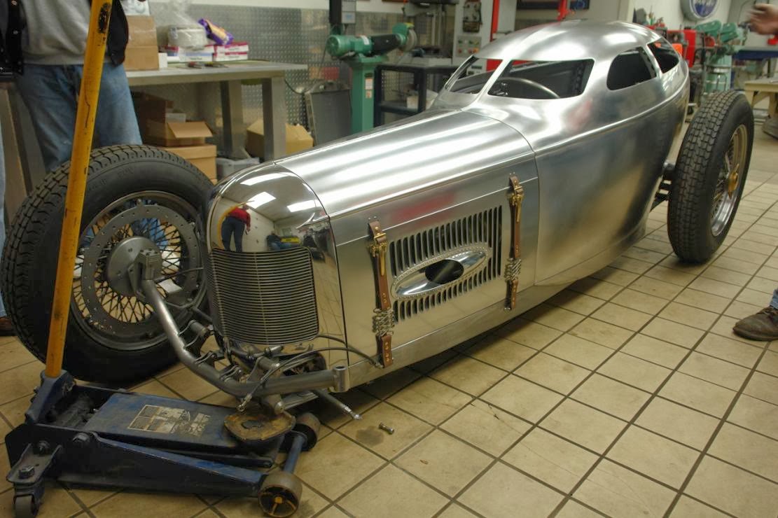 dWrenched - Kustom Kulture and Crazy Bikes: dWRENCHED SPECIAL