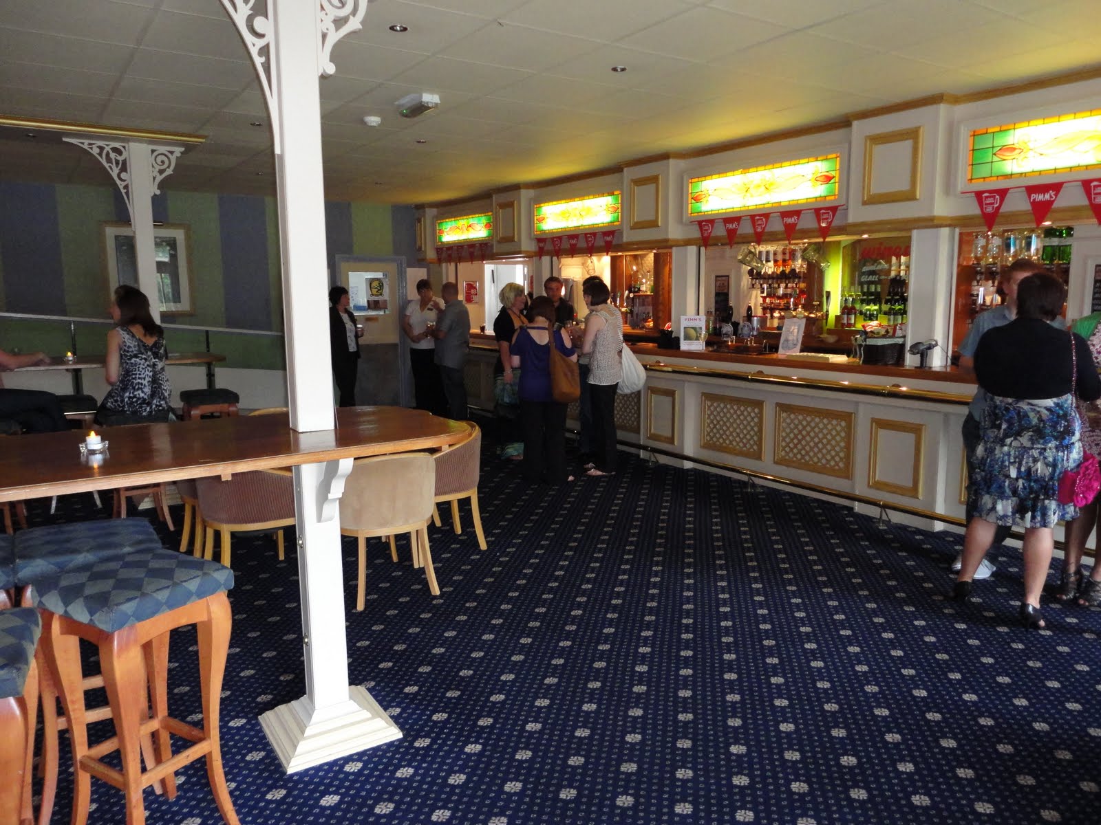 EmsworthTravel: Warner educational Corton & Gunton Hall, Suffolk 29 ...