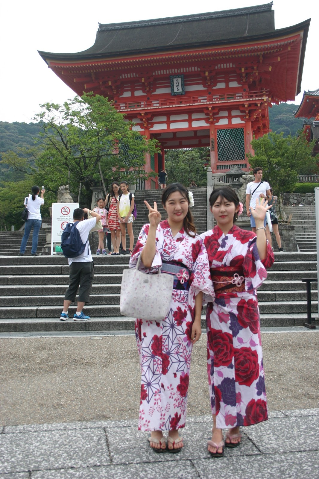 Viaggi con ricordi: 10 cose da vedere (e da fare) in... Giappone!