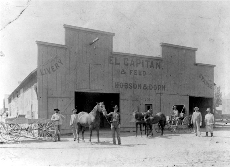 23 Amazing Photos That Capture Everyday Life of Douglas County ...