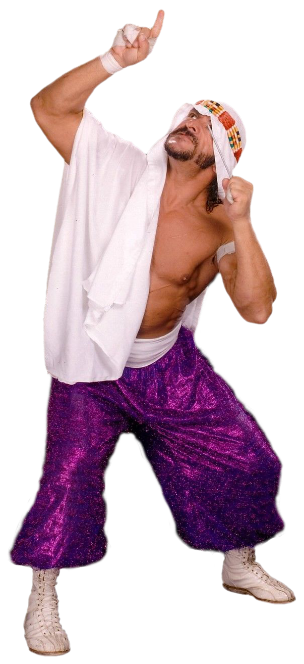 Pro-Wrestling OUTSIDER!: TOP 10: MOST HARDCORE WWE SUPERSTARS